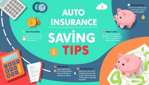 The Savvy Consumer's Guide to Auto Insurance Savings - Shielded Future